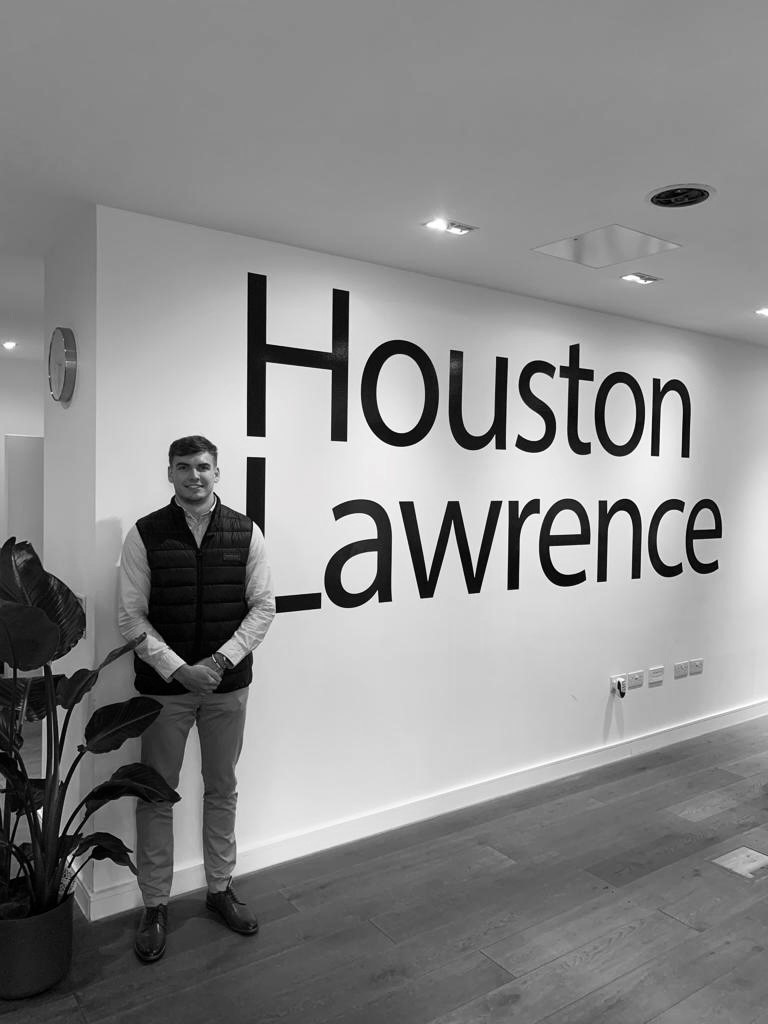 About Us | Houston Lawrence