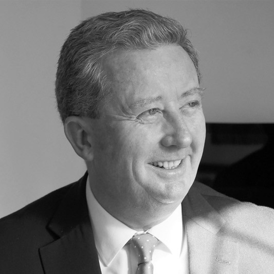 About Us | Houston Lawrence