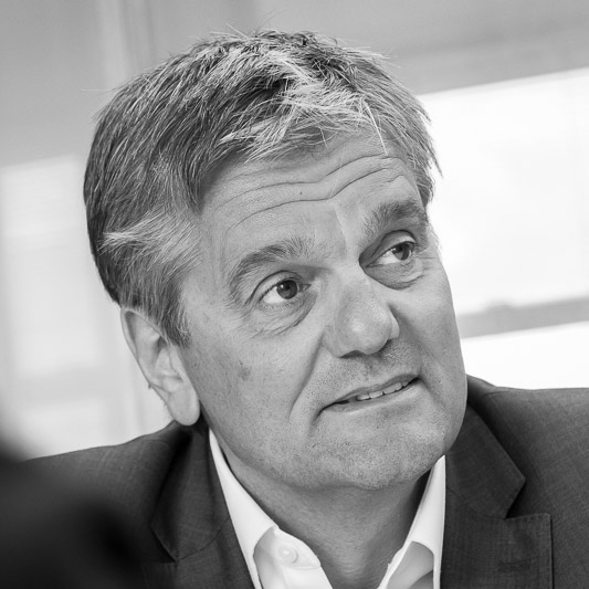 About Us | Houston Lawrence